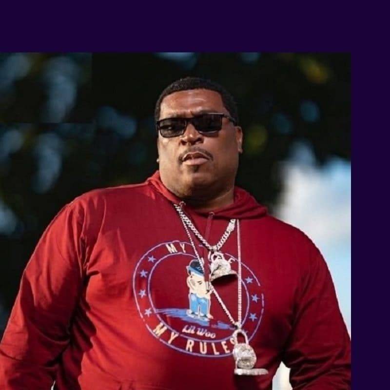 Terry Flenory Biography - The News Mention